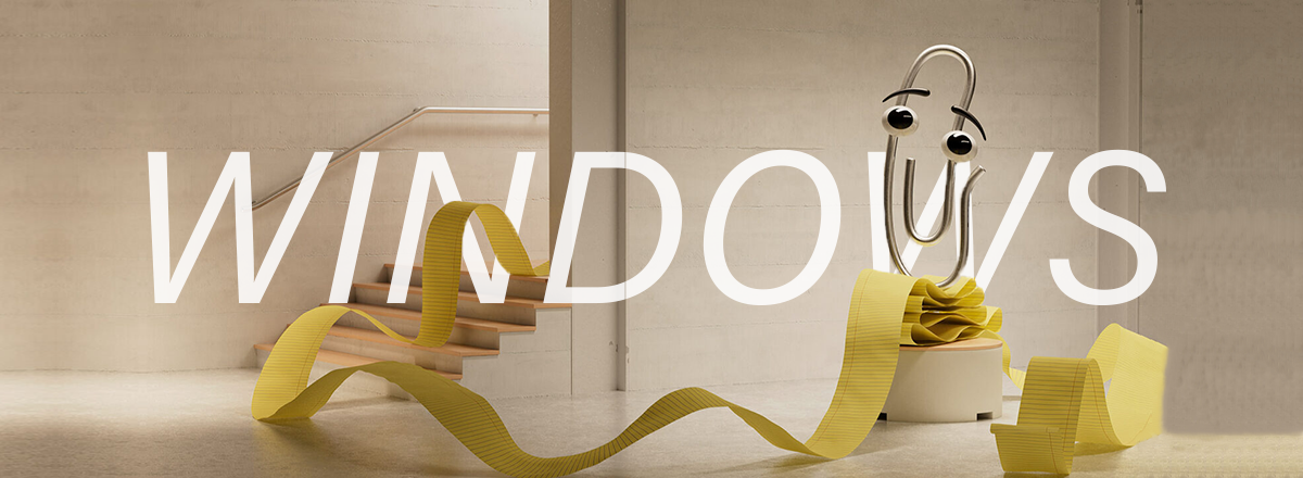 Microsoft Teams Unveils Nostalgic Windows Backgrounds