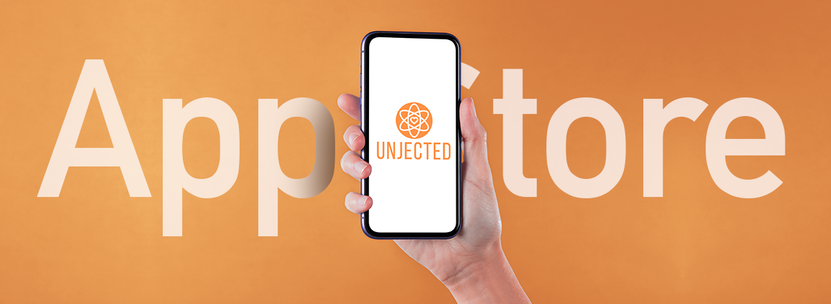 Apple Removes Anti-Vaxx Dating App Unjected From App Store