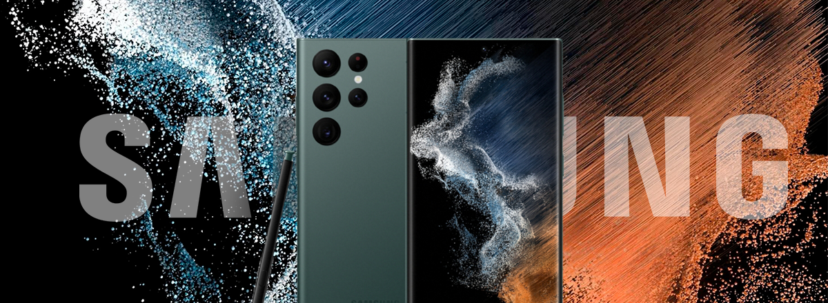 Samsung Unveiled the New Lineup of Galaxy S22 Smartphones